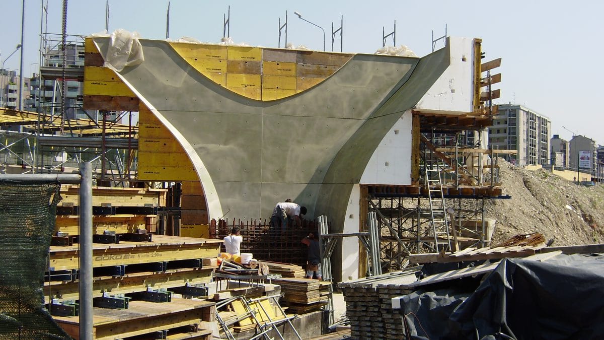 Casseforme per pulvini - Arbloc